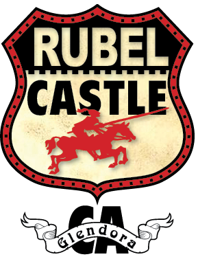 Rubel Castle | Glendora Historical Society