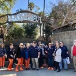 Rubel Castle Tour Registration | Glendora Historical Society