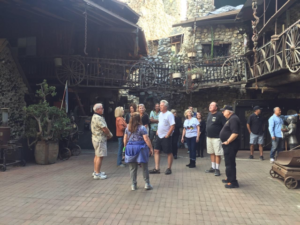 Rubel Castle Tour Registration | Glendora Historical Society