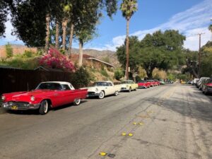 Rubel Castle Tour Registration | Glendora Historical Society