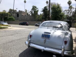 Rubel Castle Tour Registration | Glendora Historical Society