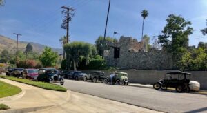 Rubel Castle Tour Registration | Glendora Historical Society