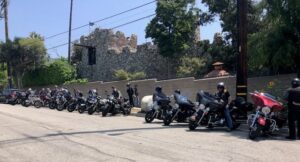 Rubel Castle Tour Registration | Glendora Historical Society