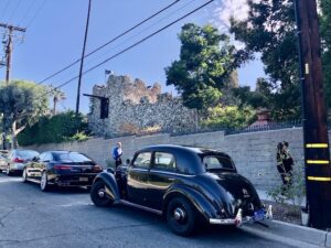 Rubel Castle Tour Registration | Glendora Historical Society